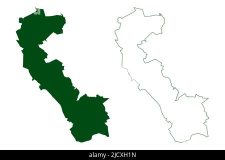 Tamazula municipality (Estado Libre y Soberano de Durango, Mexico ...