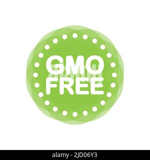 Free GMO vector logo, white background free GMO logo or icon Stock Vector Image & Art - Alamy