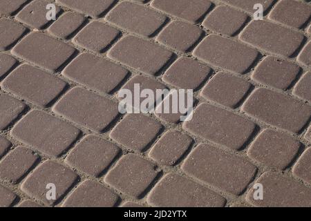 inclined rectangle background from blocks Stock Photo - Alamy
