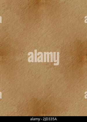Old paper texture. Seamless sepia background Stock Photo - Alamy
