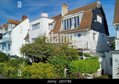 UK, Kent, Whitstable, Peter Cushings Former House Stock Photo - Alamy