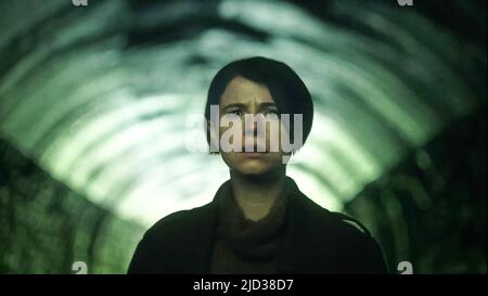 MEN, Jessie Buckley, 2022. © A24 / Courtesy Everett Collection Stock ...