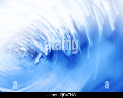 Pharmacy interior blurred background. Inside interior chemists shop ...