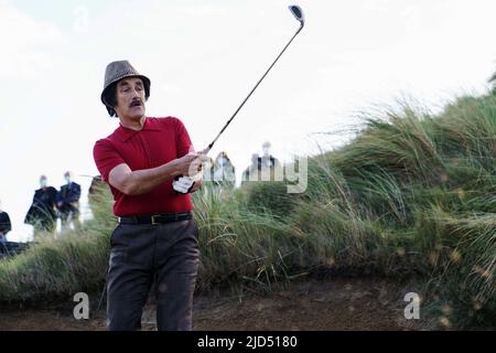 MARK RYLANCE in THE PHANTOM OF THE OPEN (2021), directed by CRAIG ...