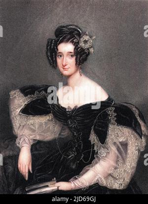 FRANCES IRBY (nee Wright) second wife of Frederick Paul Irby, naval ...