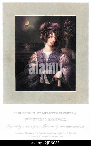 COUNTESS OF ORKNEY Stock Photo - Alamy