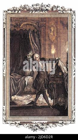 ARMAND DE RANCE Stock Photo - Alamy