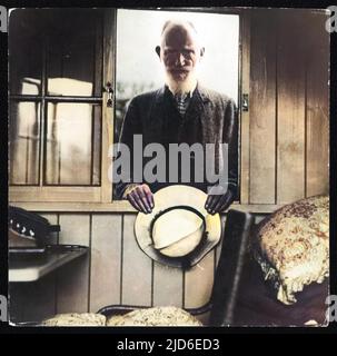 George Bernhard Shaw Stock Photo - Alamy