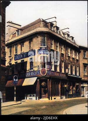 BATH OLIVER BISCUITS Stock Photo - Alamy