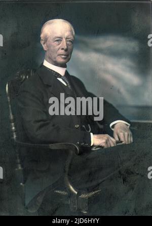 Sir Horace Edmund Avory (1851-1935) was one of the most noted English ...