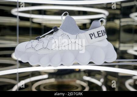 Milan, Italy. 18th June, 2022. Milan Fashion Week - Men S/S 2023 ...