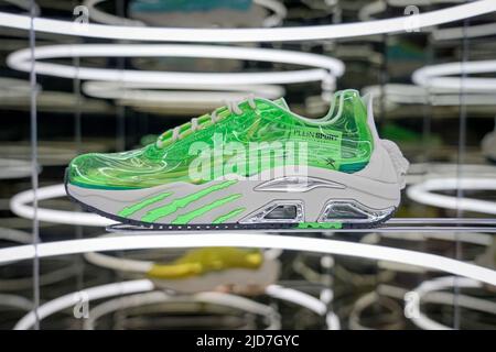 Milan, Italy. 18th June, 2022. Milan Fashion Week - Men S/S 2023 ...