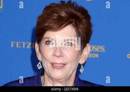 Pasadena, CA. 18th June, 2022. Whitney Kumar at arrivals for 49th ...