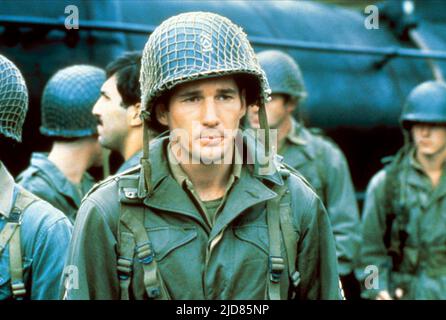 YANKS -1979 RICHARD GERE Stock Photo - Alamy