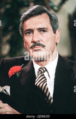 THE DEVLIN CONNECTION, Rock Hudson, 1982, photo: Robert Phillips ...