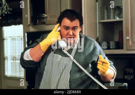 JOHN CANDY, UNCLE BUCK, 1989 Stock Photo - Alamy