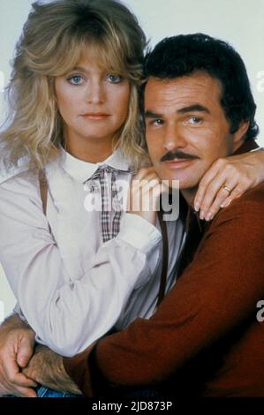 GOLDIE HAWN, BEST FRIENDS, 1982 Stock Photo - Alamy
