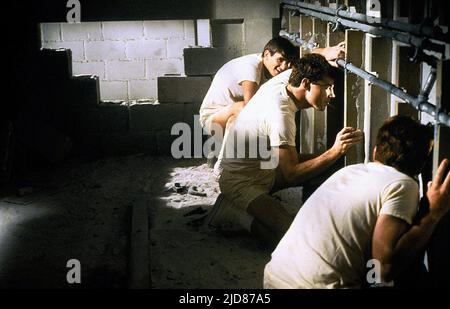 MARK HERRIER, PORKY'S, 1982 Stock Photo - Alamy