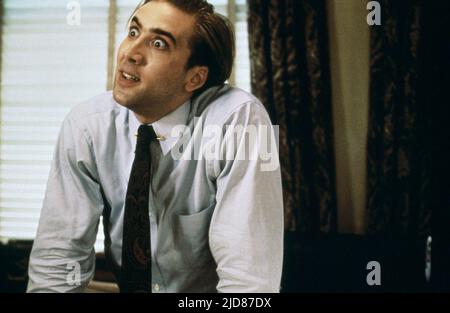 Vampire's Kiss, Nicolas Cage, 1989 Stock Photo - Alamy