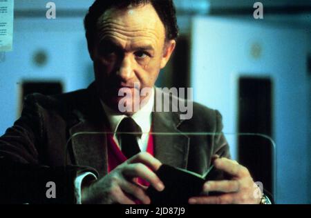 GENE HACKMAN, TARGET, 1985 Stock Photo - Alamy