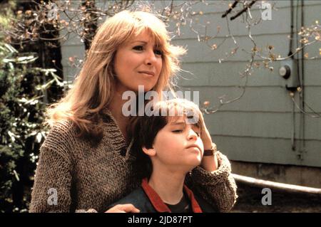 FIRSTBORN, Corey Haim, 1984 Stock Photo - Alamy