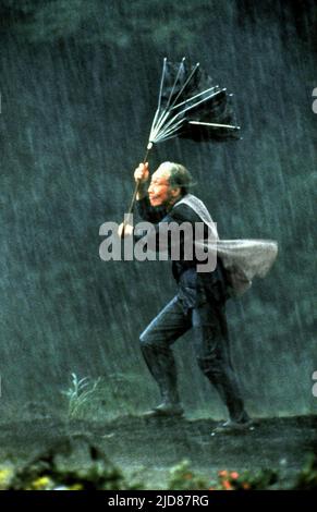 RHAPSODY IN AUGUST, Sachiko Murase, Richard Gere, Mitsunori Isaki, 1991 ...