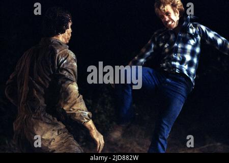 Silent Rage - Das Stumme Ungeheuer Silent Rage Chuck Norris, Toni Kalem ...