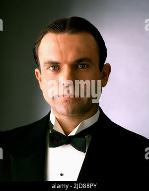 SAM NEILL, REILLY: THE ACE OF SPIES, 1983 Stock Photo - Alamy