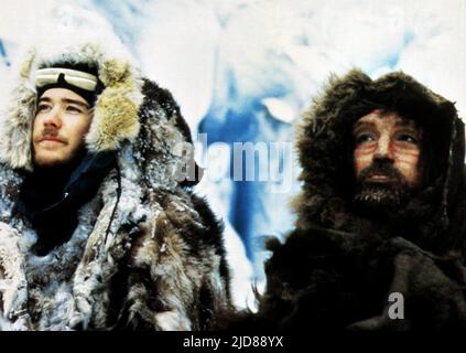ICEMAN -1984 TIMOTHY HUTTON Stock Photo - Alamy