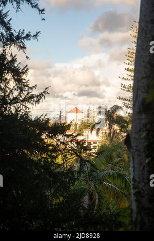 The Portuguese Riviera, Portugal - October 22, 2020 - Architecture ...