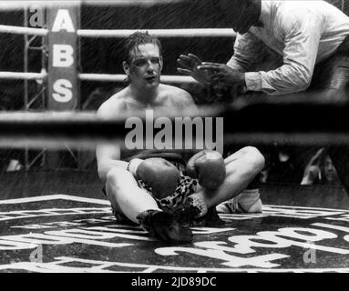 MICKEY ROURKE, HOMEBOY, 1988 Stock Photo - Alamy