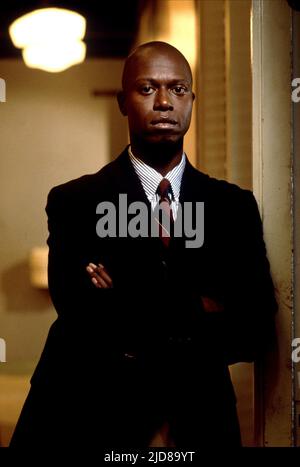 HOMICIDE: LIFE ON THE STREET, Andre Braugher, 1993-1999. (c) NBC ...