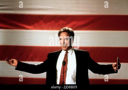 WARREN BEATTY, BULWORTH, 1998 Stock Photo - Alamy