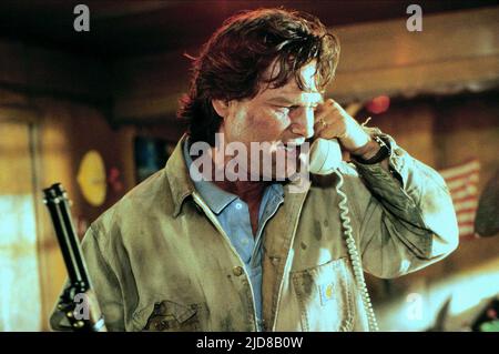 BREAKDOWN, Kurt Russell, 1997 Stock Photo - Alamy