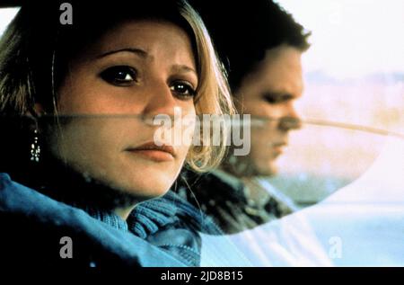 Gwyneth Paltrow, John C. Reilly Film Hard Eight; Sydney (1997 ...
