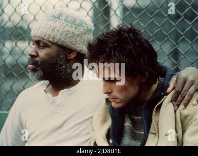 THE SAINT OF FORT WASHINGTON, Matt Dillon, Bahni Turpin, 1993. ©Warner ...