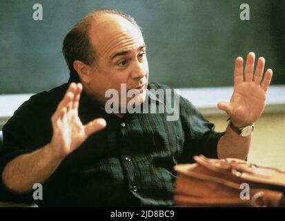 Danny Devito Film Renaissance Man (1994) Characters: Bill Rago Director ...