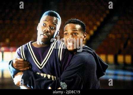 THE SIXTH MAN, Kadeem Hardison, 1997, ©Buena Vista Pictures/courtesy ...