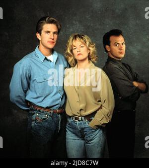 Fremde Schatten Pacific Heights ?, Matthew Modine, Melanie Griffith ...
