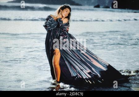Thalia (Ariadna Thalia Sodi Miranda) Television: Marimar (Marimar ...
