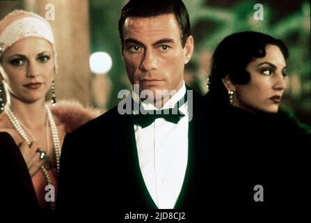LEGIONNAIRE (1998) JEAN-CLAUDE VAN DAMME LGNN 003 Stock Photo - Alamy