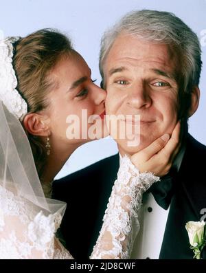 Steve Martin, "Father of the Bride" (1991) Touchstone Pictures / File ...
