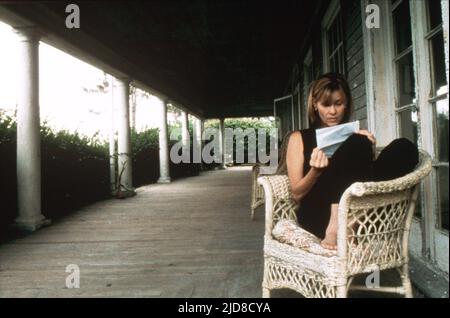 THE LOVE LETTER (1999) KATE CAPSHAW, TOM EVERETT SCOTT LOLE 020 Stock Photo - Alamy