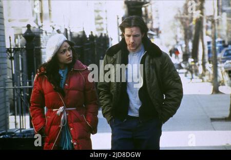 ASH WEDNESDAY, Rosario Dawson, Edward Burns, 2002, (c) IFC Films ...