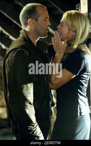 CELLULAR -2004 KIM BASINGER Stock Photo - Alamy