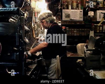 KENNY SHOPSIN, I LIKE KILLING FLIES, 2004 Stock Photo - Alamy