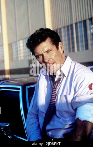 DAVID HASSELHOFF, LAYOVER, 2001 Stock Photo - Alamy