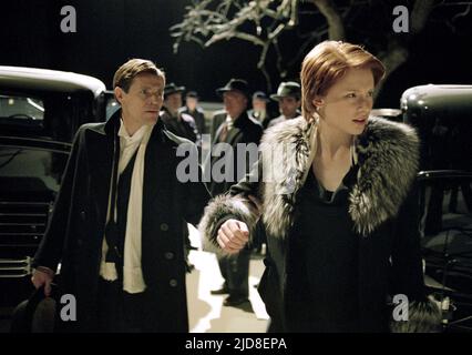 Bryce Dallas Howard Film: Manderlay (DK/S/NL/FR/GER/UK/IT 2005 ...
