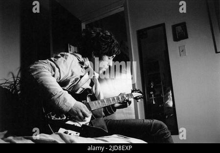 Justin Rice Film: Mutual Appreciation (2005) Characters: Alan Director ...