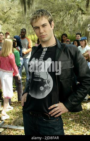 STUCK IN THE SUBURBS, TARAN KILLAM, 2004 Stock Photo - Alamy
